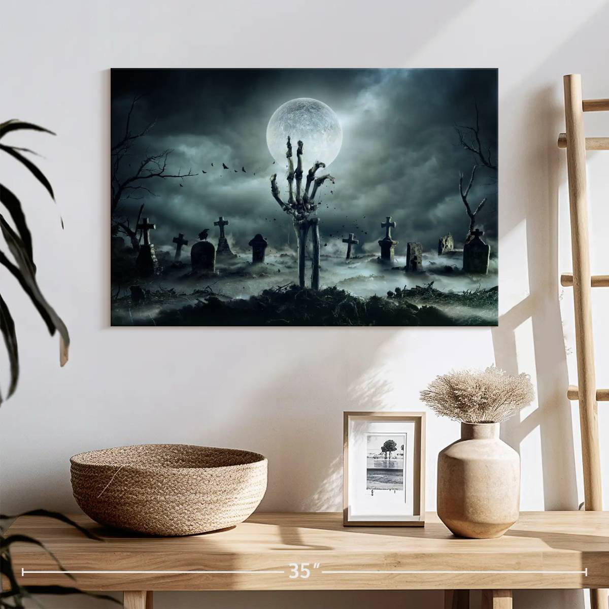 Trinx Skeleton Resurrection | Wayfair