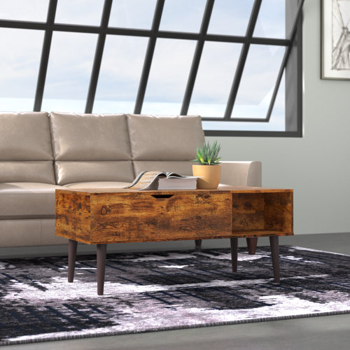 Wade Logan® Coffee Tables You'll Love | Wayfair