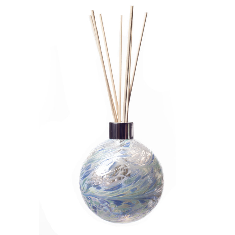 Symple Stuff Ahjanae Reed Diffuser Sphere | Wayfair.co.uk