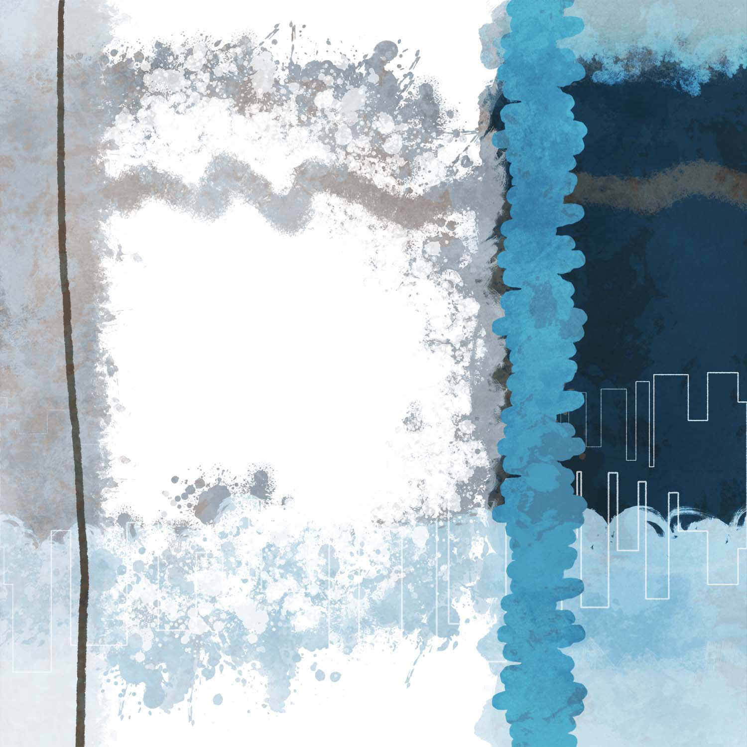 Orren Ellis Angelic Incontrovertible | Wayfair