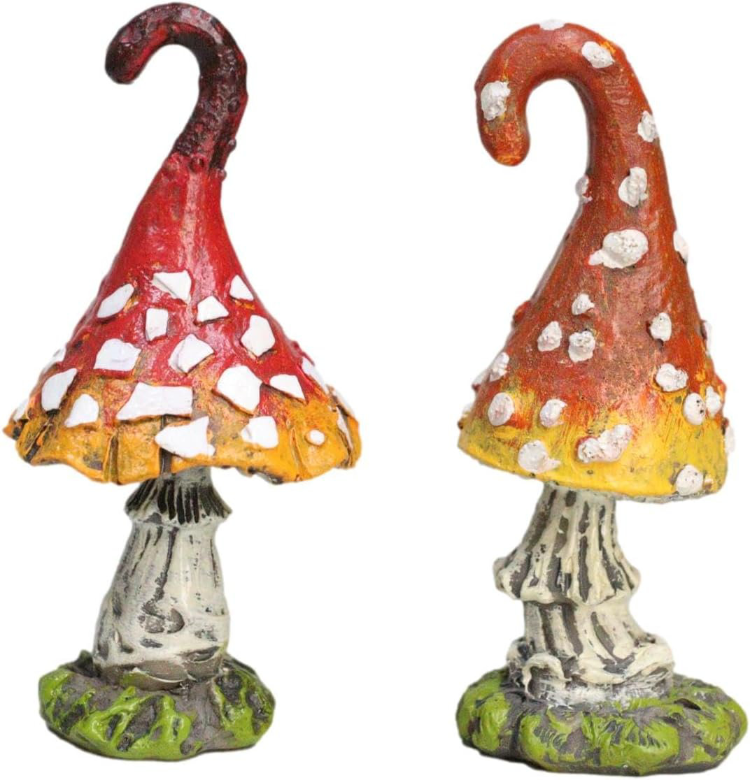 August Grove® Chanax Fantasy & Sci-Fi Statue | Wayfair