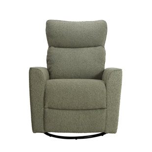 Modern Small Recliners | AllModern