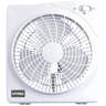 Optimus 12" Box Fan & Reviews | Wayfair