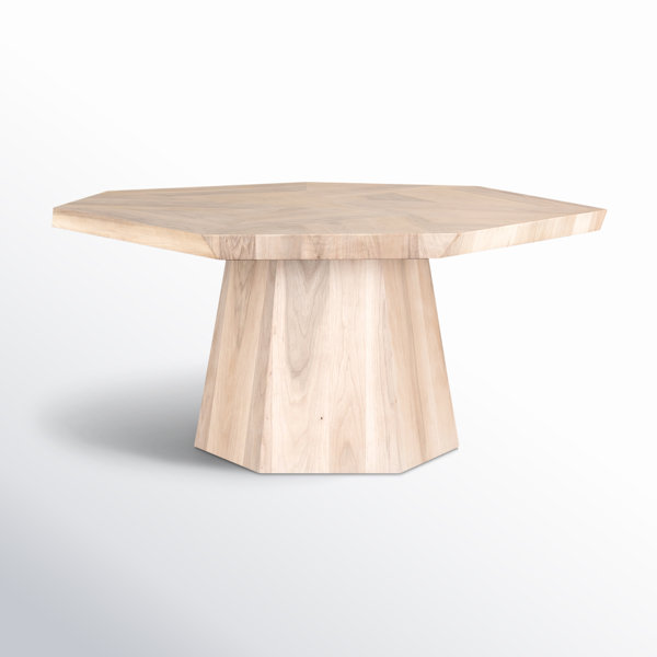AllModern Amya Dining Table | Wayfair