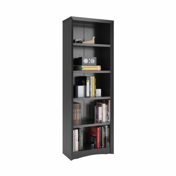Lark Manor Santorella Bookcase & Reviews | Wayfair