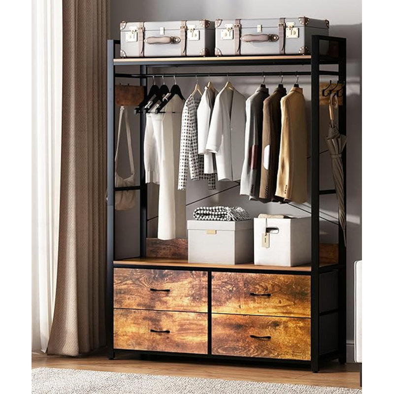 Xizye Drawer Hanger | Wayfair