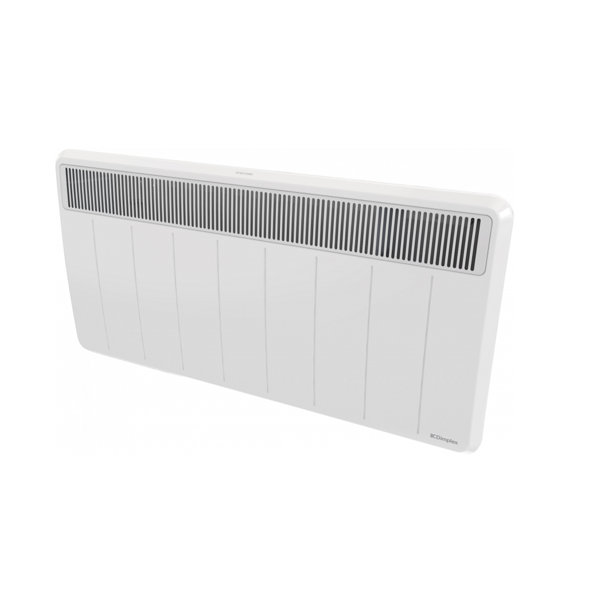 Dimplex 3000 Watt Wall Insert Electric Convection Heater with Digital ...