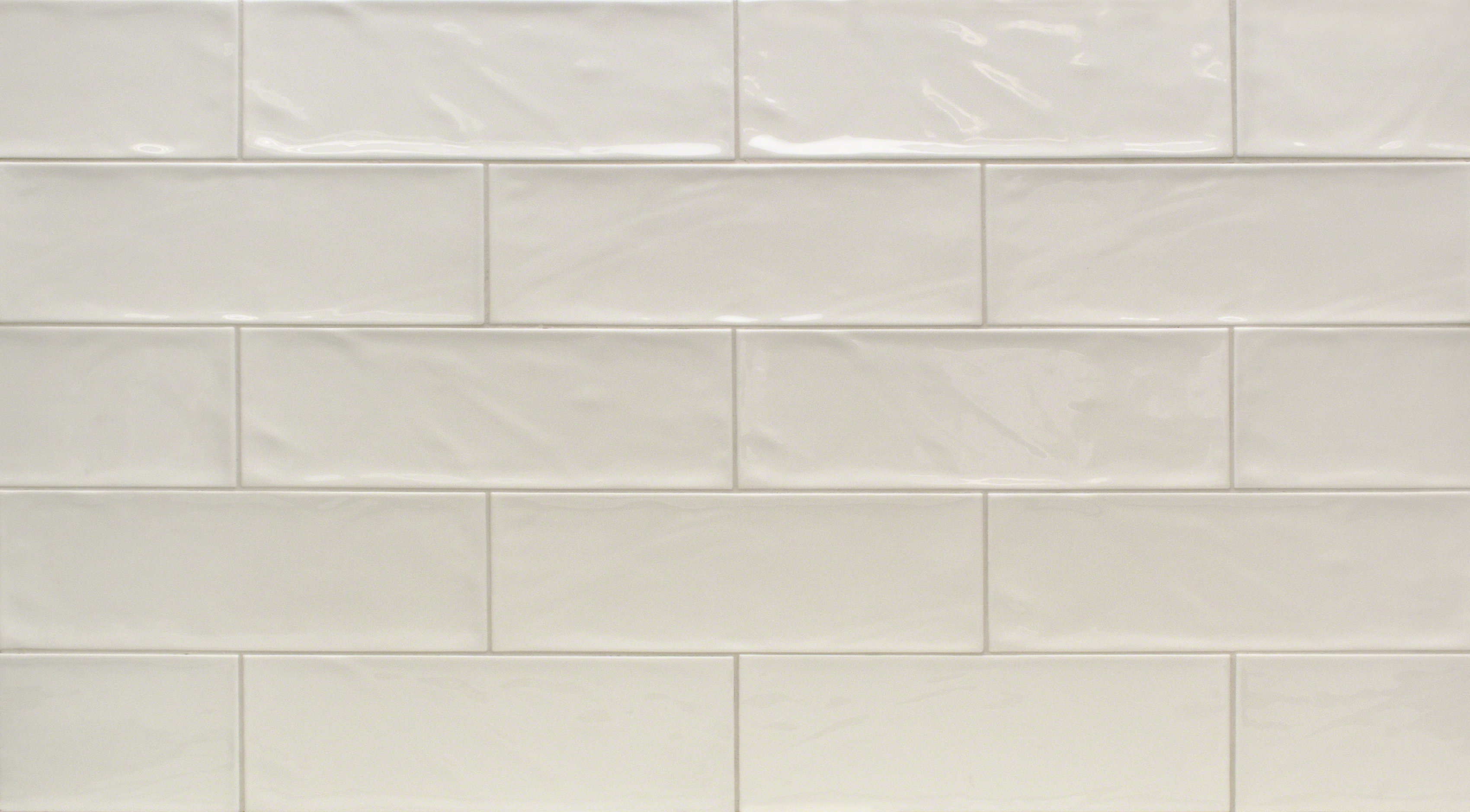Bond Tile Pier 4'' W x 12'' L Ceramic Subway Singular Tile | Wayfair