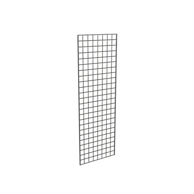 Econoco 72" H x 24" W Grid Panel & Reviews | Wayfair