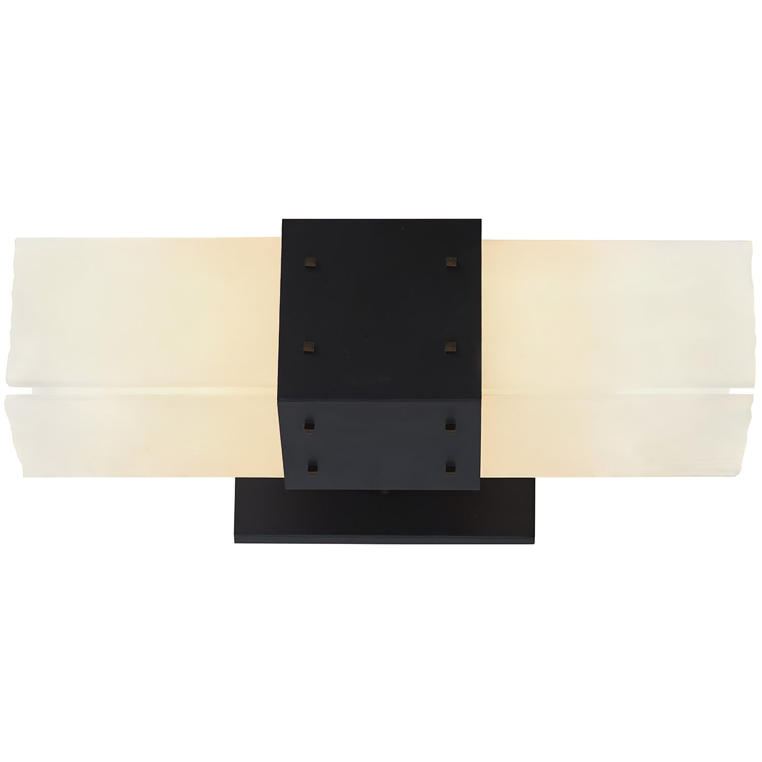 Ashore Lighting Alpine 2 - Light Vanity Light | Perigold