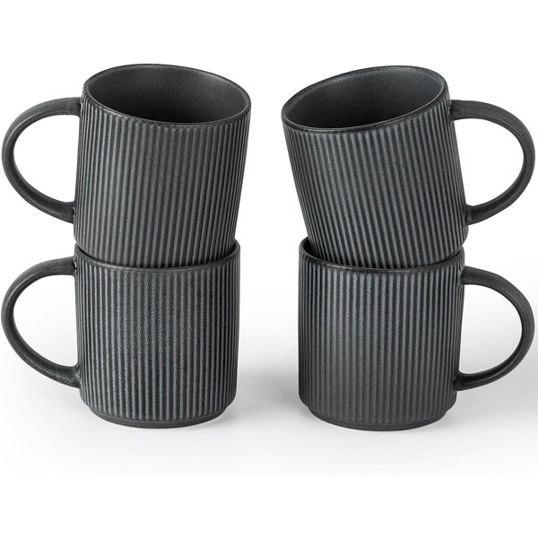 Joss & Main Azal 12 oz Coffee Mug & Reviews | Wayfair