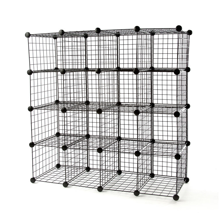 WFX Utility™ 40'' W Storage Rack | Wayfair