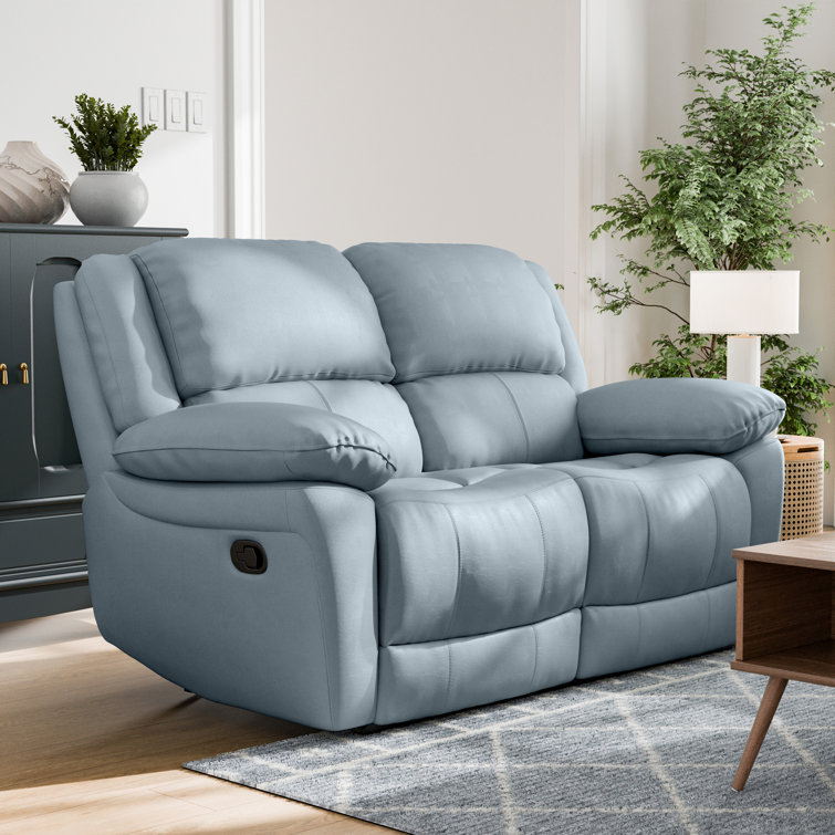 Hokku Designs Theresita Loveseat | Wayfair