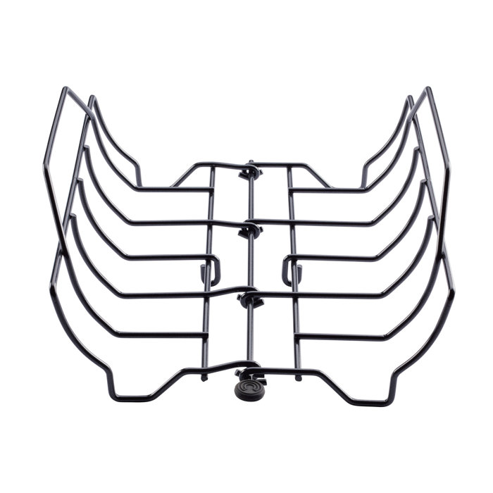 Circulon Ultra-Lasting Nonstick Roaster / Roasting Pan With Easy Serve ...