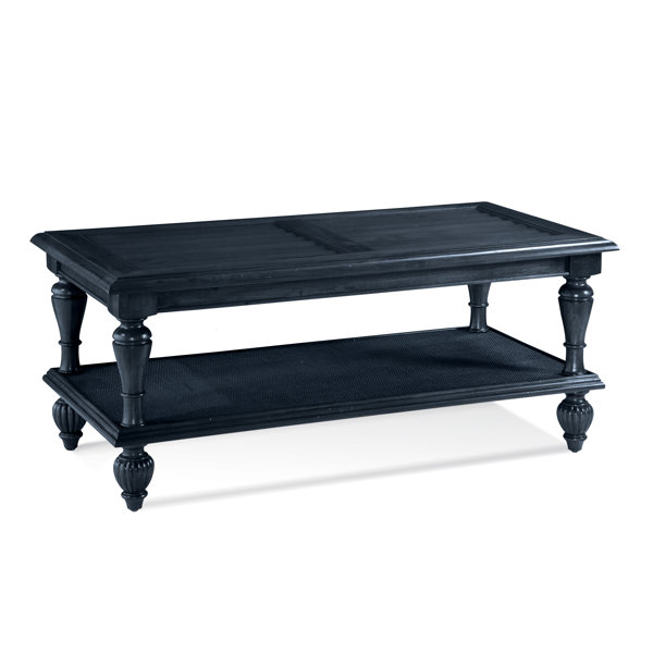 Blue Coffee Tables You'll Love | Wayfair