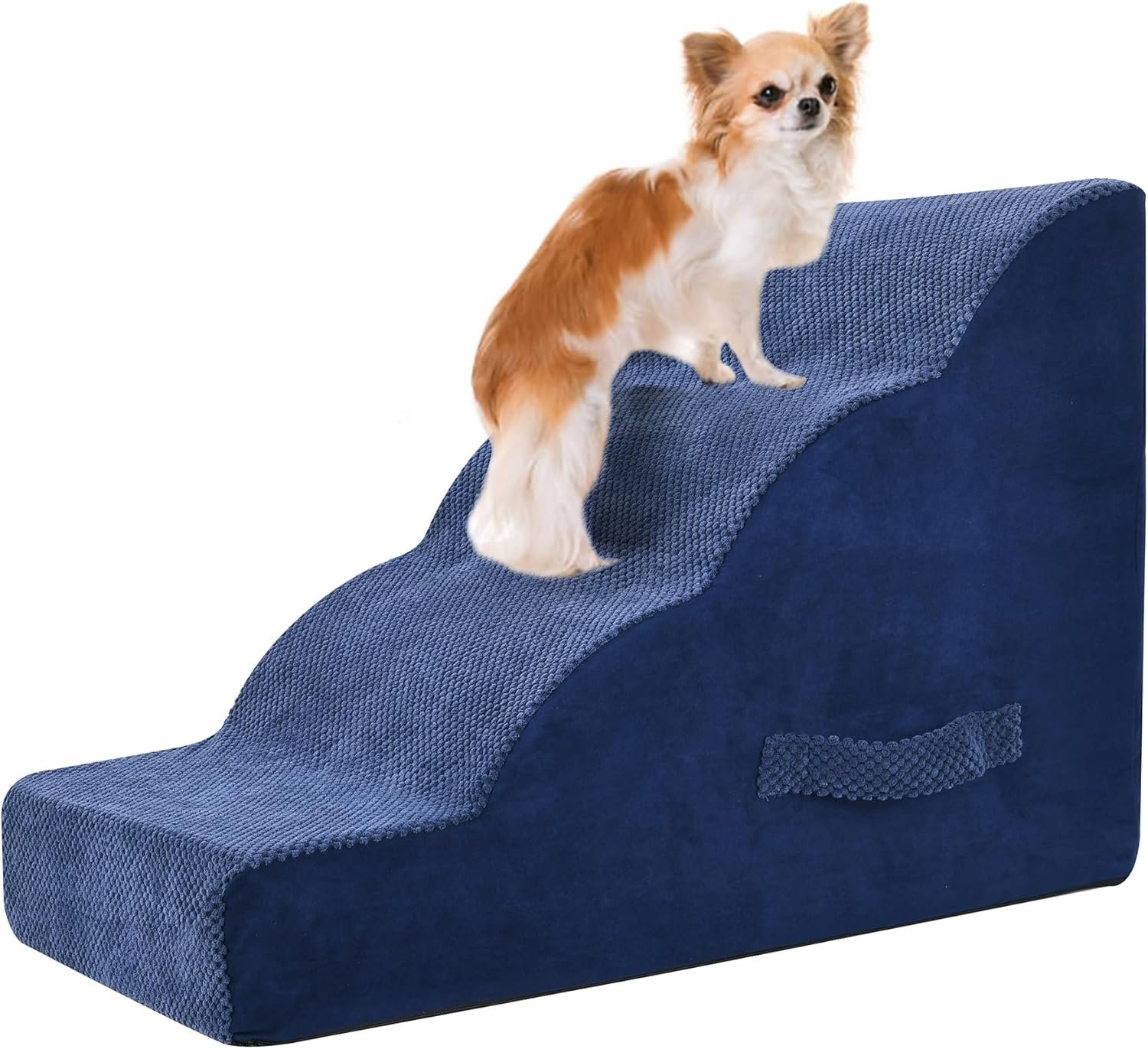 Tucker Murphy Pet™ Dog Stairs 4 Steps - Wayfair Canada