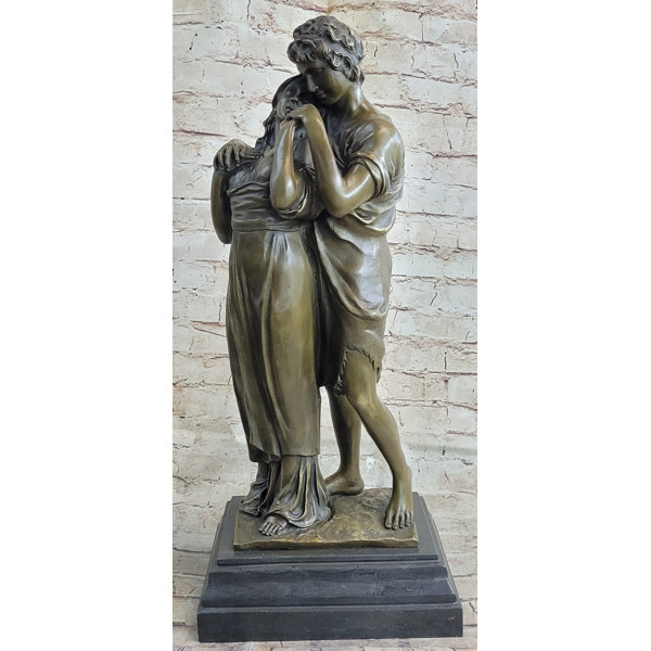 Red Barrel Studio® Romantic Lovers Romance Anniversary Wedding Slow ...