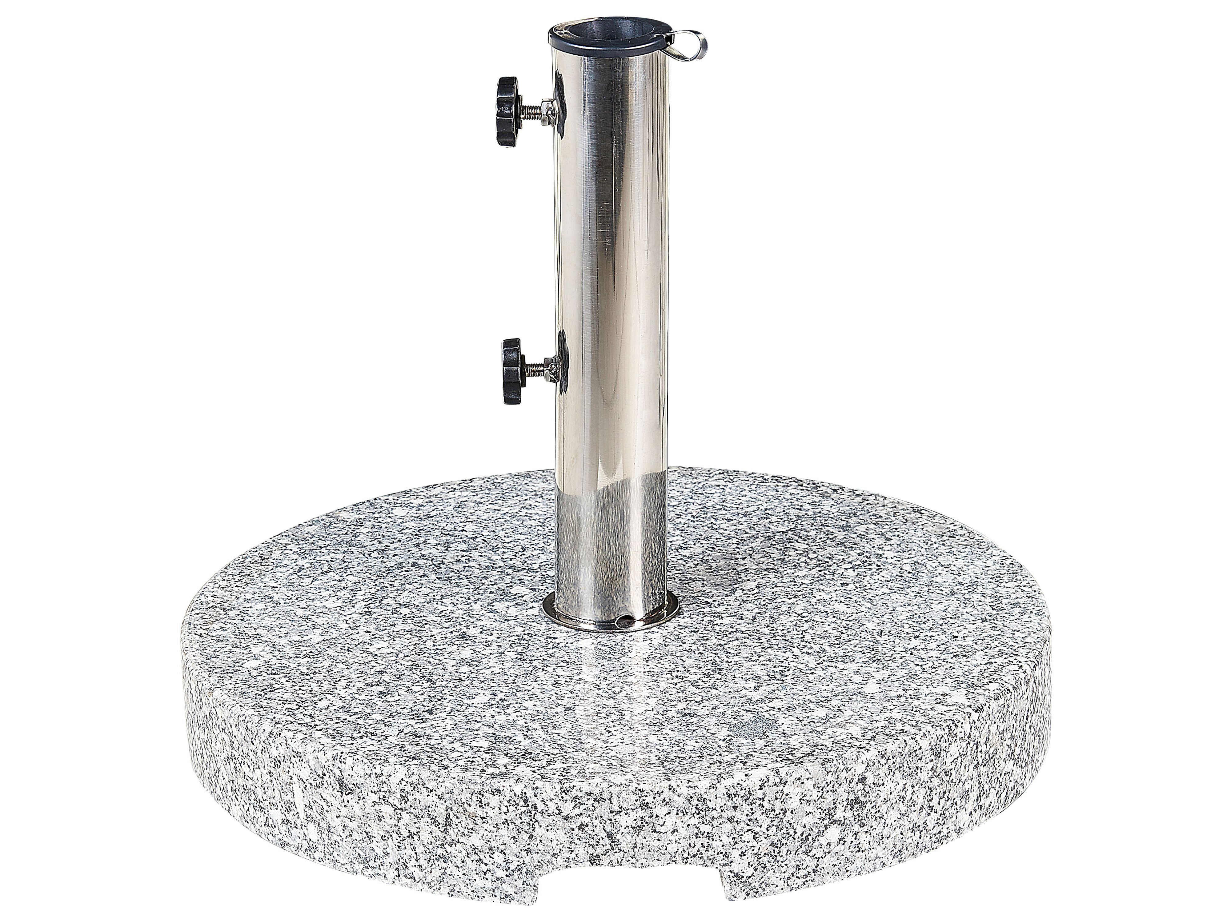 Dakota Fields Anglu Concrete Free Standing Umbrella Base | Wayfair.ie