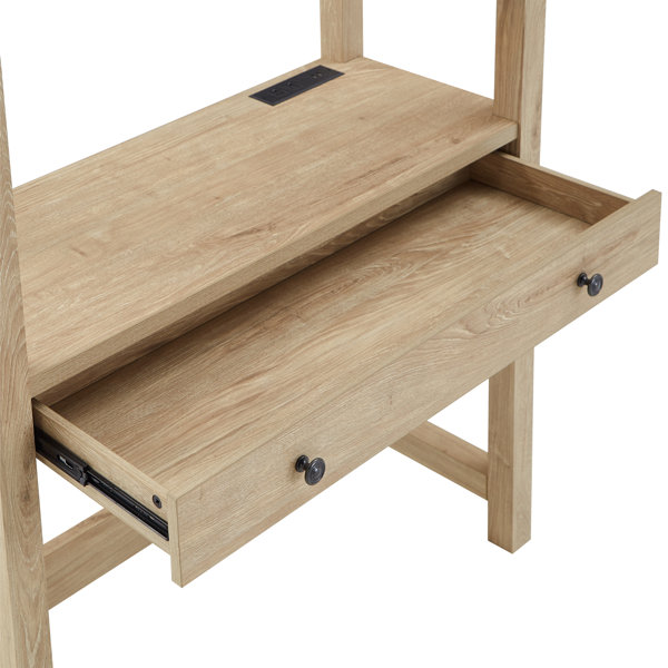 Laurel Foundry Modern Farmhouse Albali 39'' Desk & Reviews | Wayfair