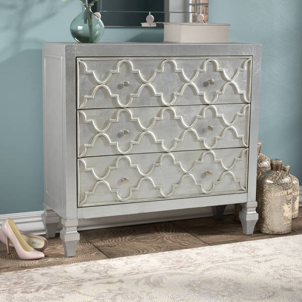 Hooker Furniture Sanctuary Accent Chest & Reviews | Wayfair