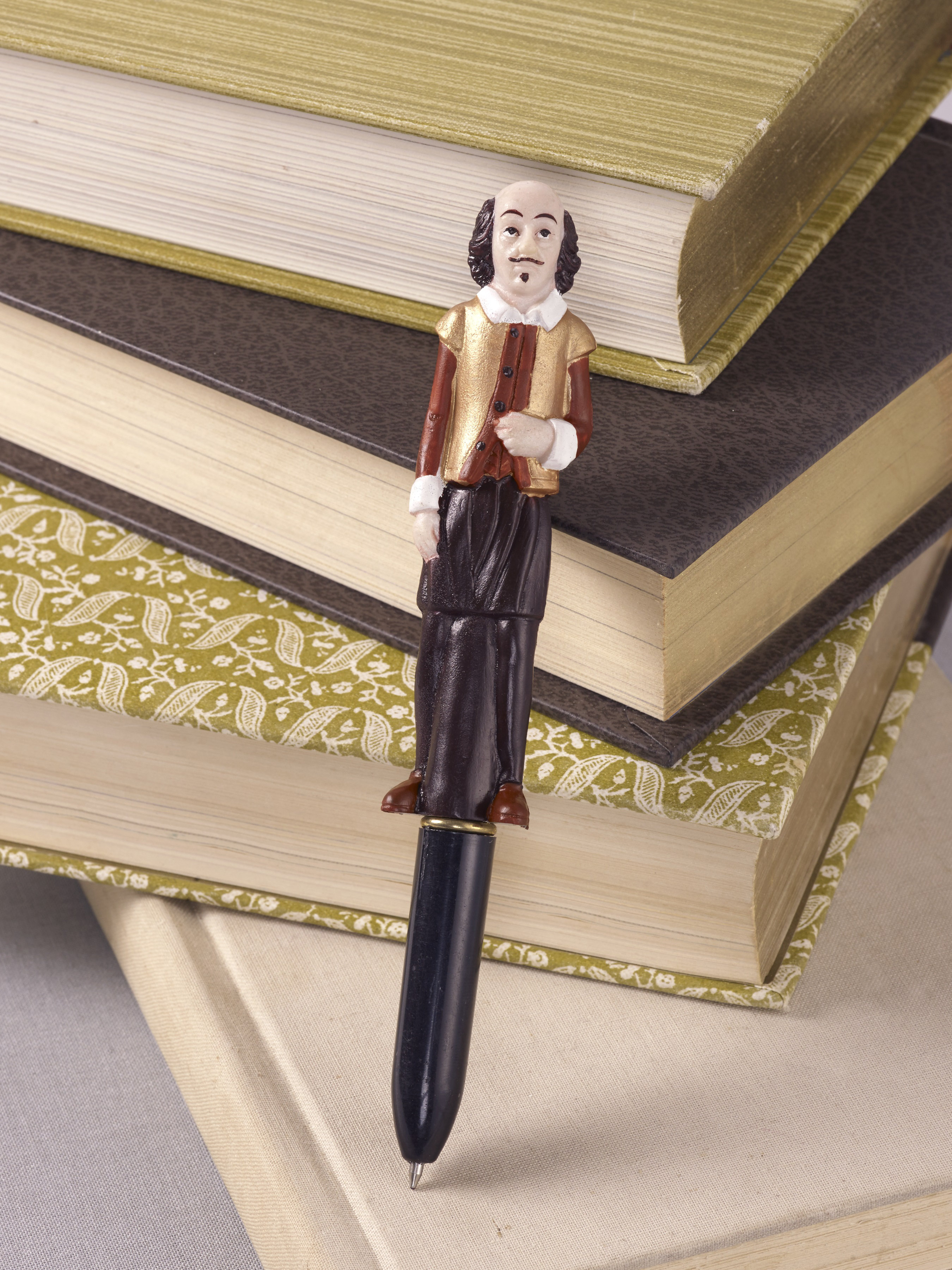 Design Ideas Shakespeare Pen | Wayfair
