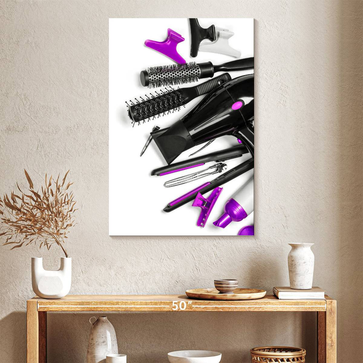 Elephant Stock Hair Salon Kit | Wayfair