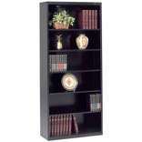 HON Brigade Standard Bookcase | Wayfair