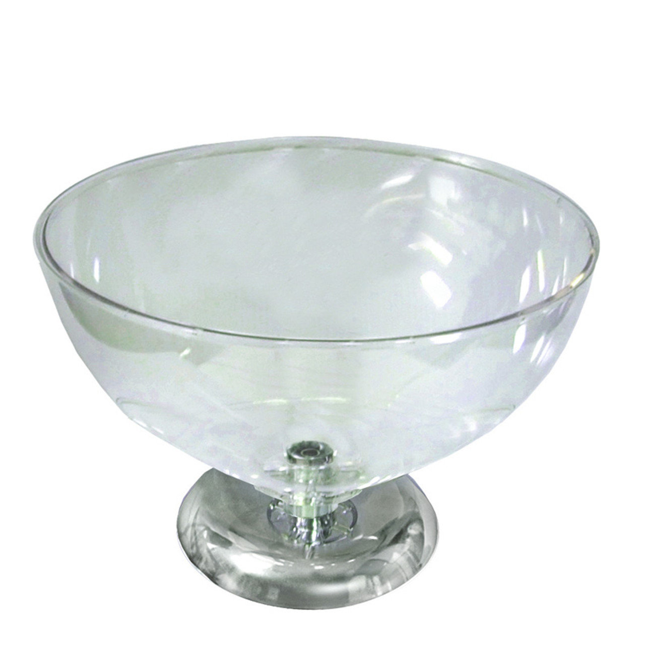 Azar Displays 16" Single Bowl Counter Display | Wayfair