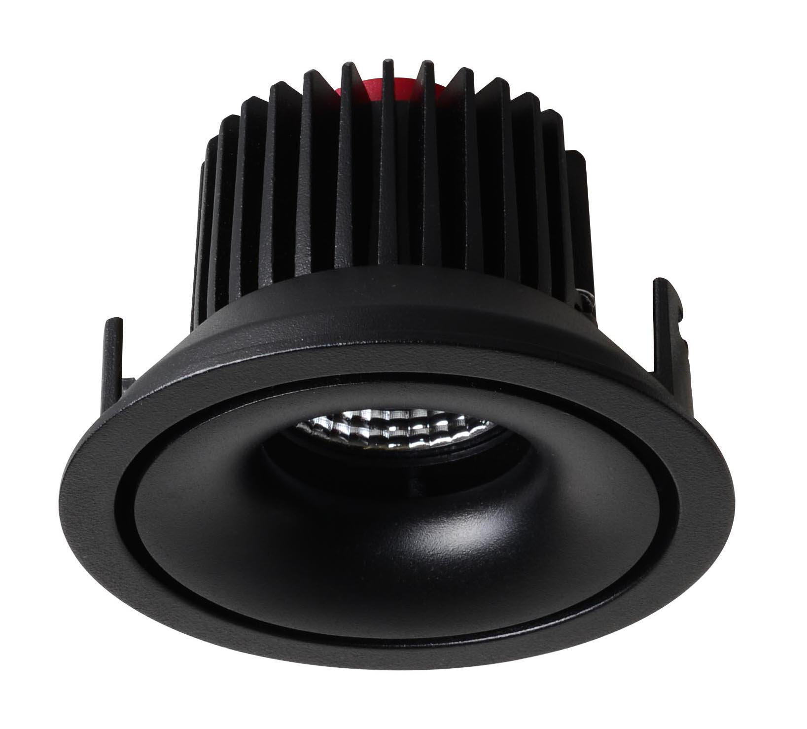 Nova Luce 10.5cm LED Retrofit Downlight | Wayfair.ie