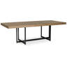 17 Stories Tomtyn Dining Extension Table | Wayfair