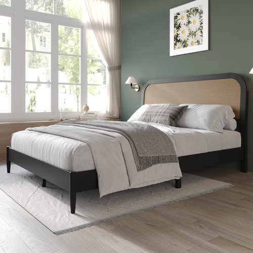 Full / Double Bedroom Sets You'll Love - Wayfair Canada