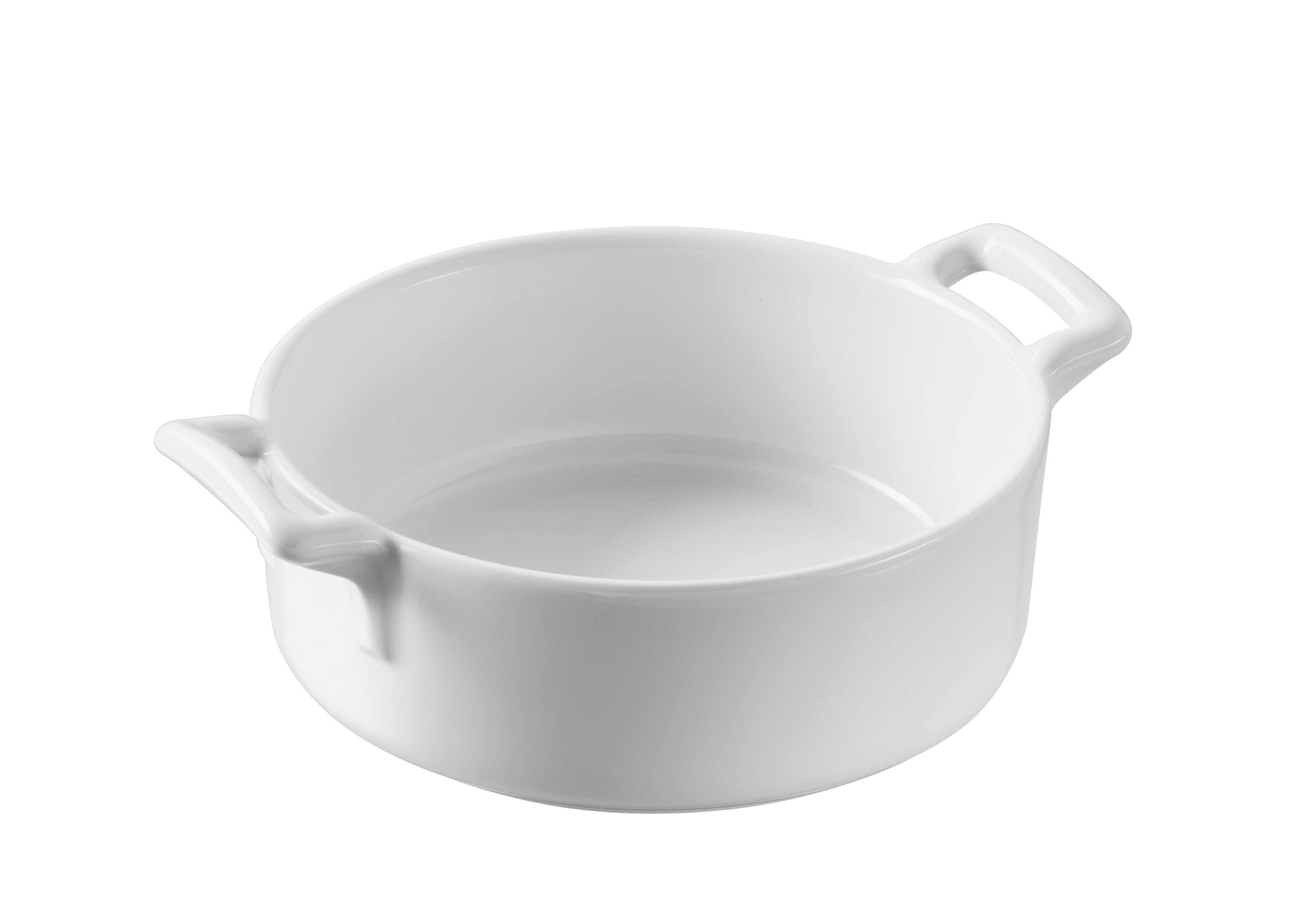 Revol Belle Cuisine 9,8061 Oz Ceramic Round Dish | Wayfair