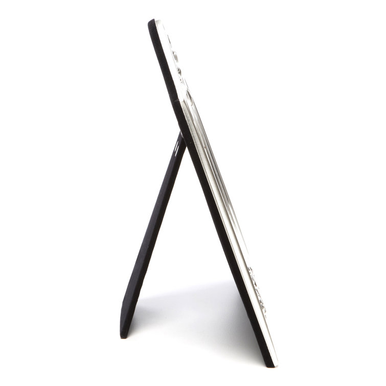 Symple Stuff Weingartner Metal Picture Frame & Reviews | Wayfair