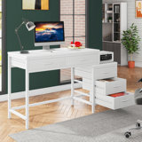 Narrow Desks You'll Love | Wayfair