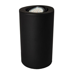 17 Stories Willenbard Uplighter Floor or Table Lamp with Tilt ...