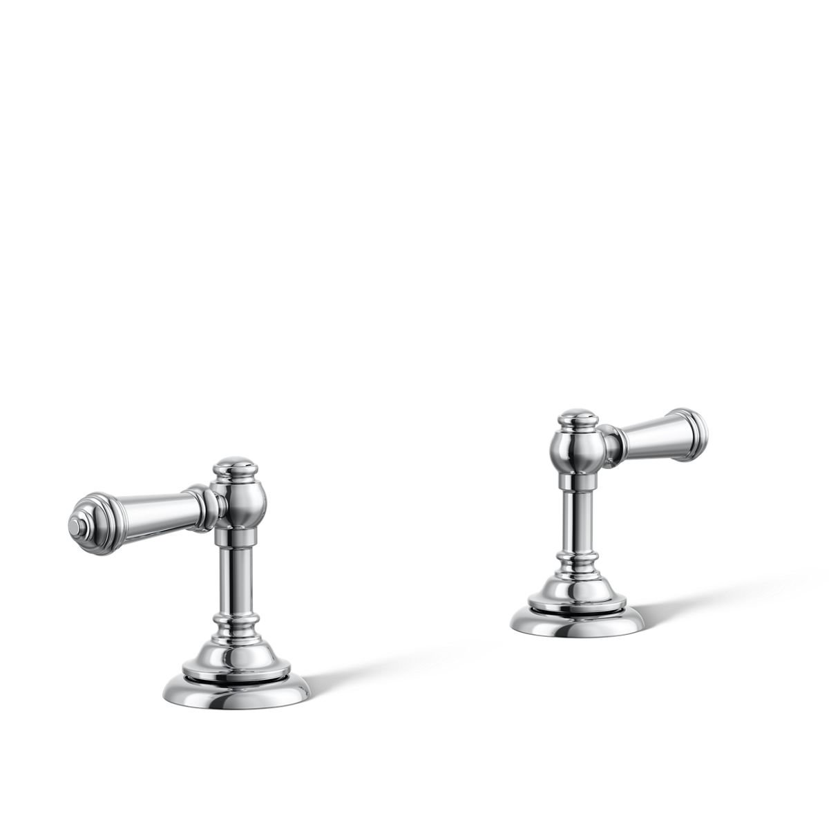 Kohler Artifacts® Bathroom Sink Lever Handles & Reviews | Wayfair