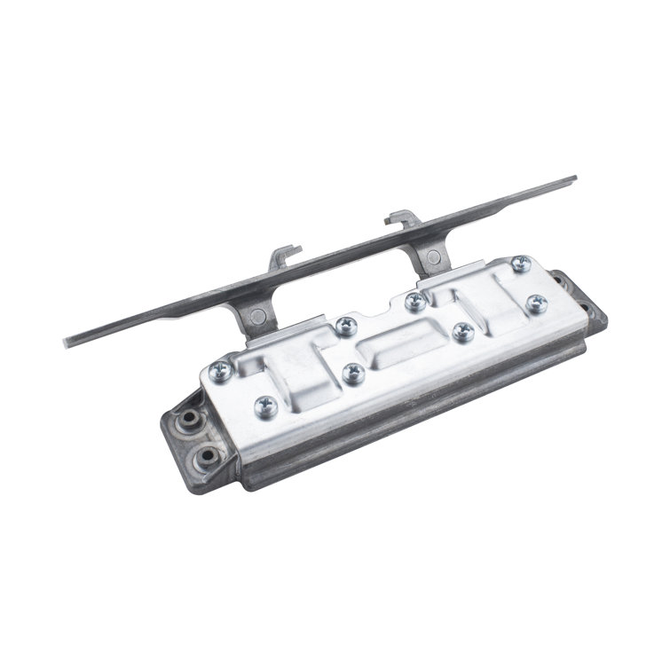 Whole Parts W11051465 Dryer Door Hinge Assembly - Replacement And ...