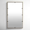 Joss & Main Zuma Wall Mirror & Reviews | Wayfair