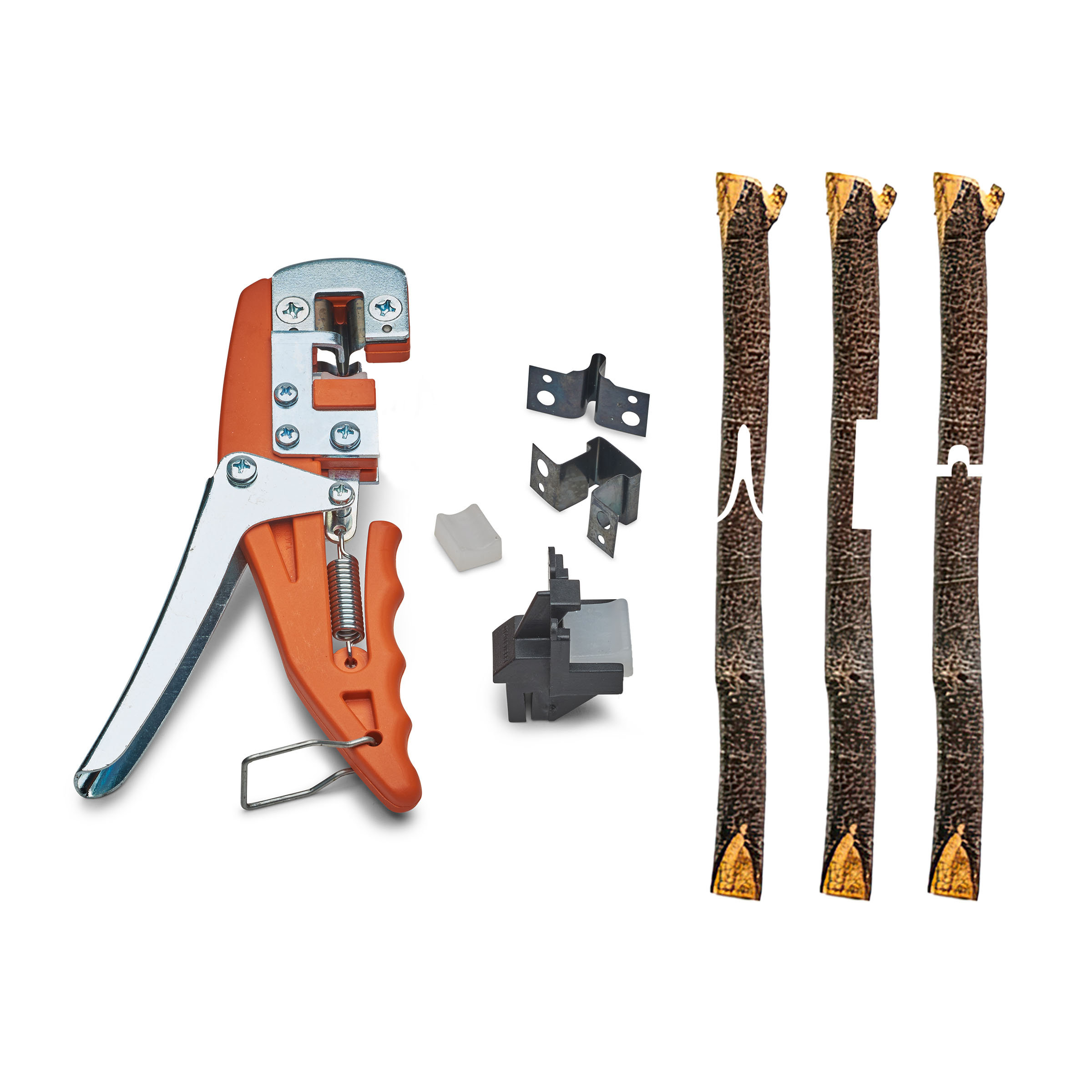 Kings County Tools Fruit Tree Grafting Tool Set - Tree Grafting Kit ...