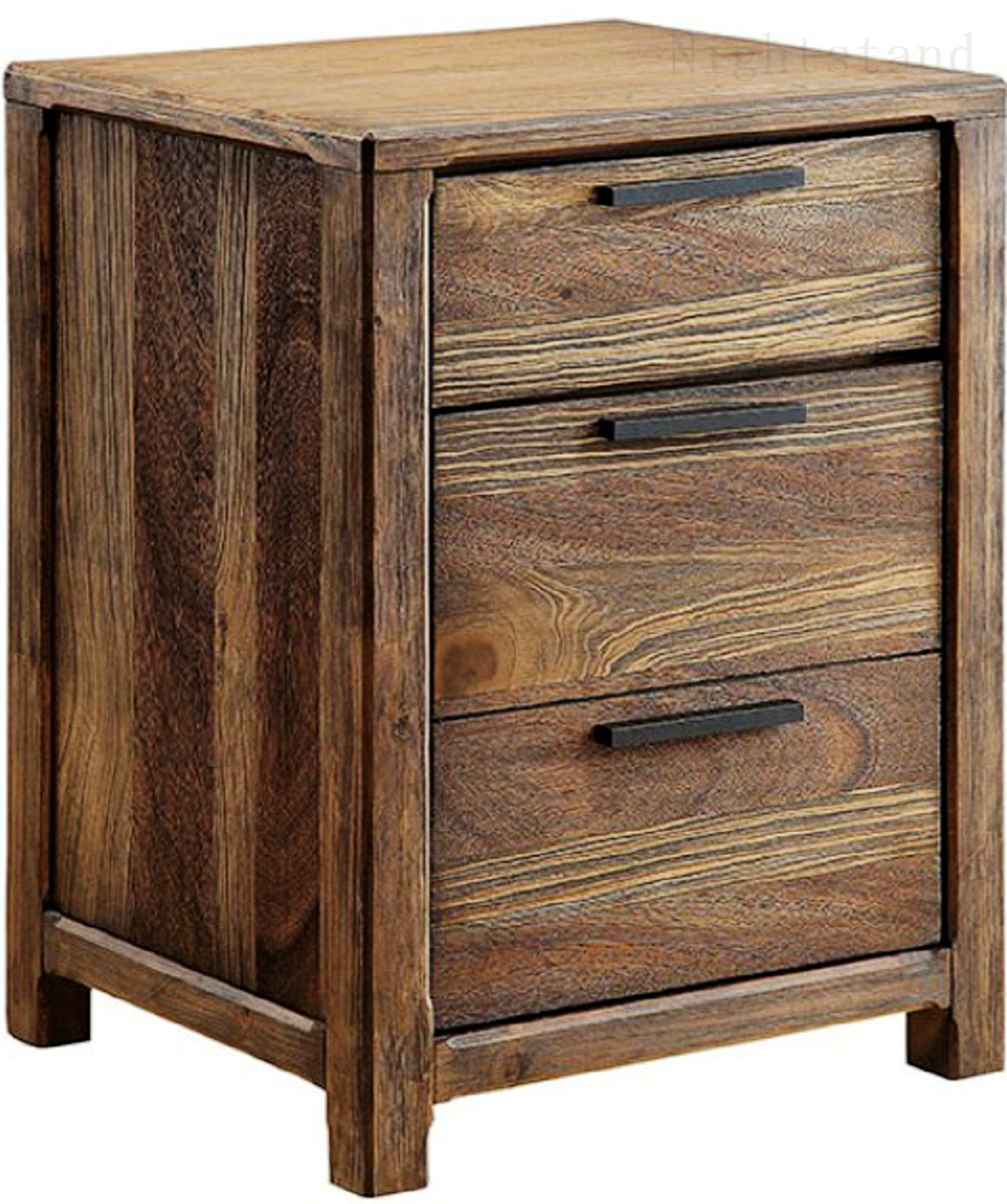 Loon Peak Jaalyn Nightstand - Wayfair Canada