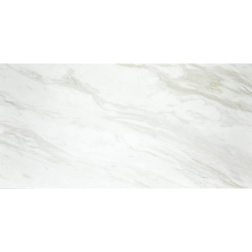 Daltile Perpetuo 12" x 24" Glazed Ceramic Wave Wall Tile | Wayfair