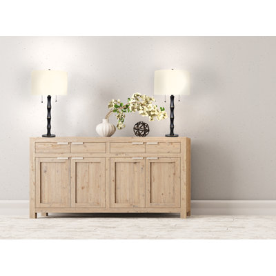 Charlton Home® Calem Metal Table Lamp | Wayfair