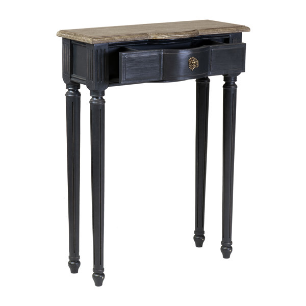 Kelly Clarkson Home Gabi 24'' Console Table & Reviews | Wayfair