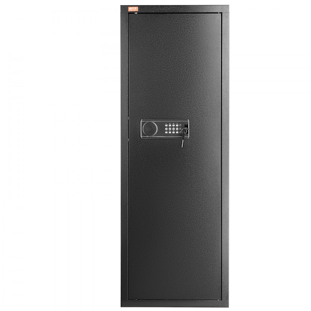 Stellweilan Tessberg 10-12 Rifles Gun Safe, Rifle Safe with Lock ...