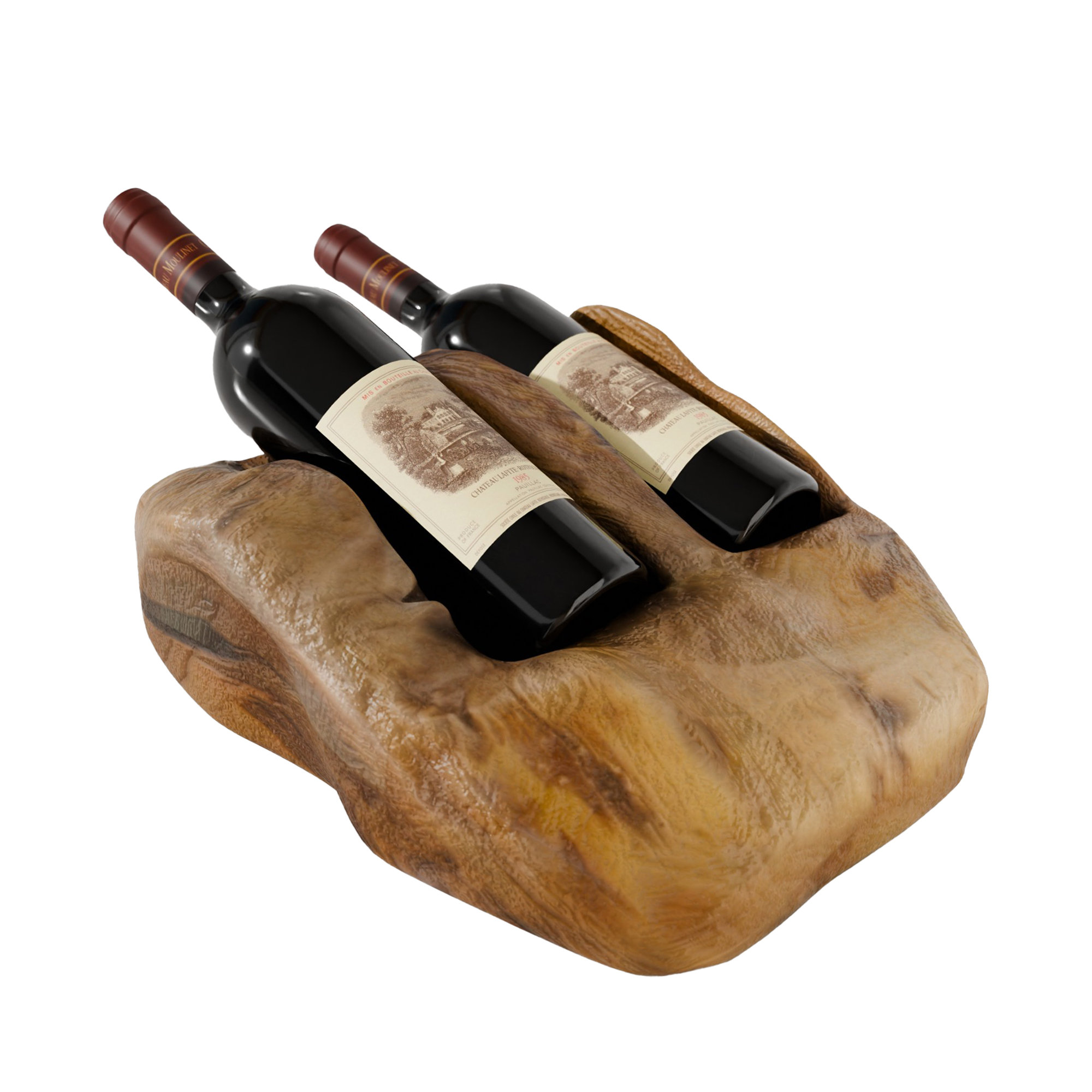 Millwood Pines Wine Rack | Wayfair