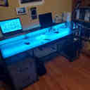 Trent Austin Design® Ralphio Desk & Reviews | Wayfair