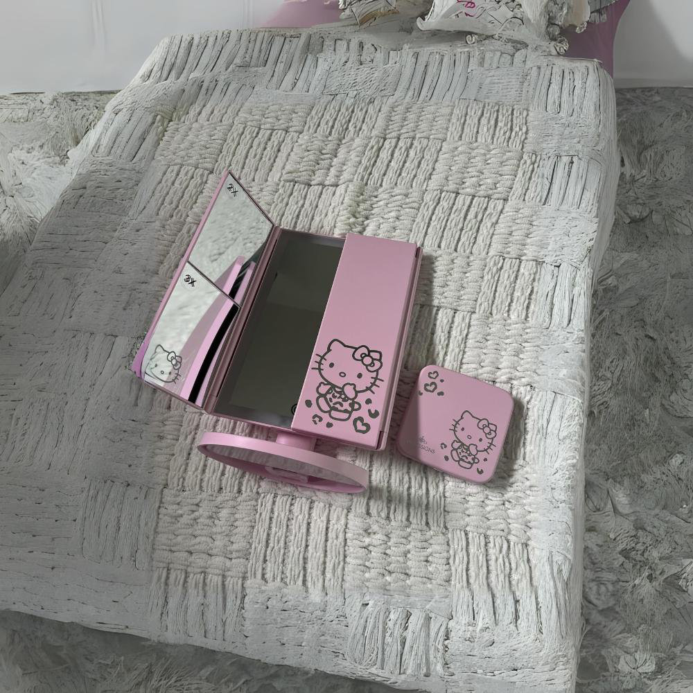 IMPRESSIONS VANITY · COMPANY SlayStation Hello Kitty Supercute Trifold ...