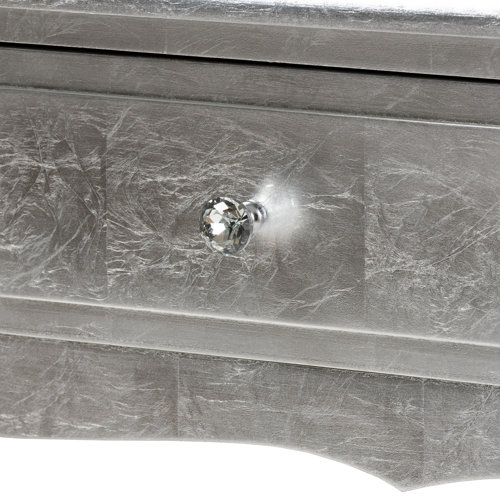 Rosdorf Park Griest 35.4'' Console Table & Reviews | Wayfair