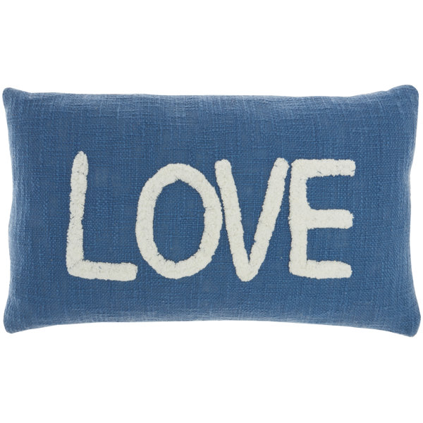 Greyleigh™ Baby & Kids Zane Cotton Throw Pillow & Reviews | Wayfair