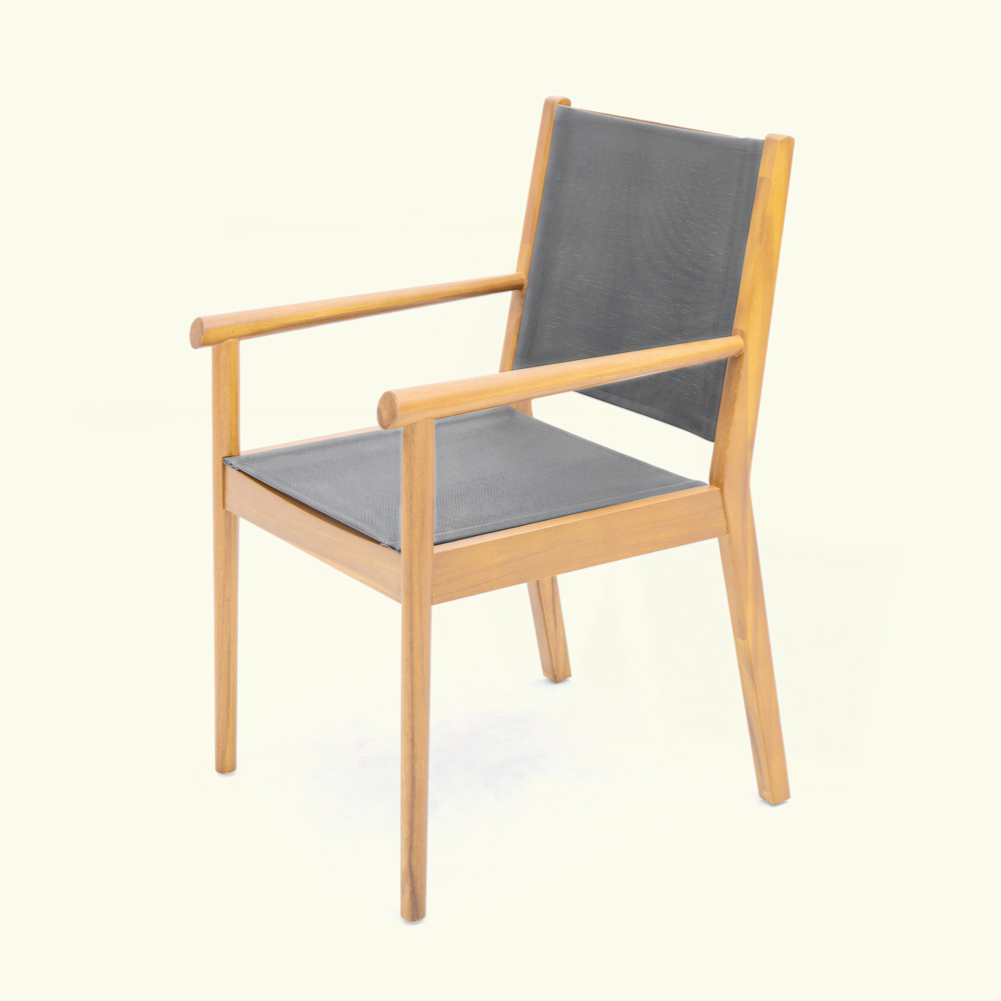Red Barrel Studio® KD DINING CHAIR | Wayfair